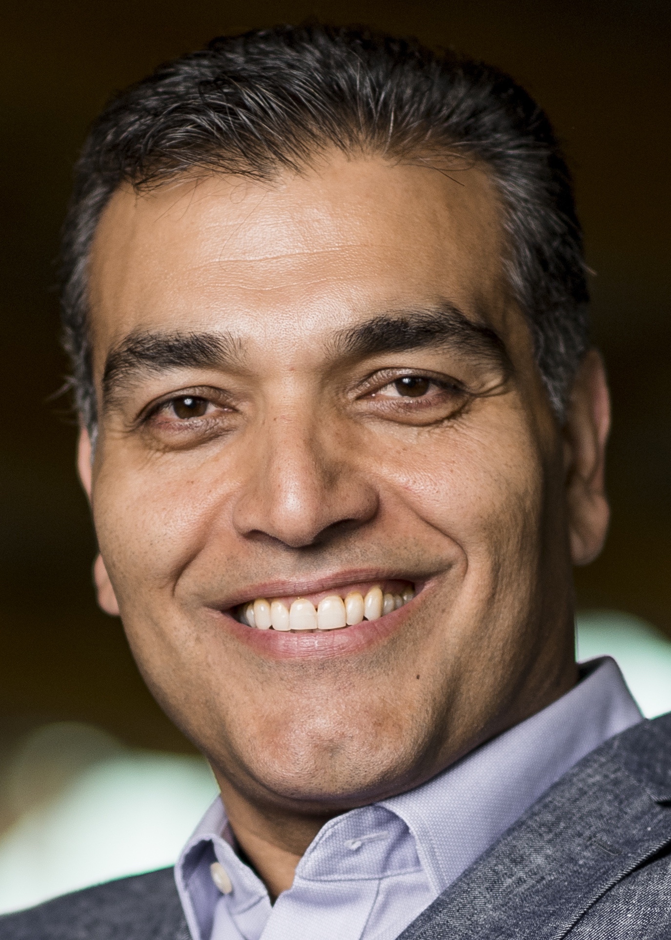 Prof. Majid Bahrami | Clean50