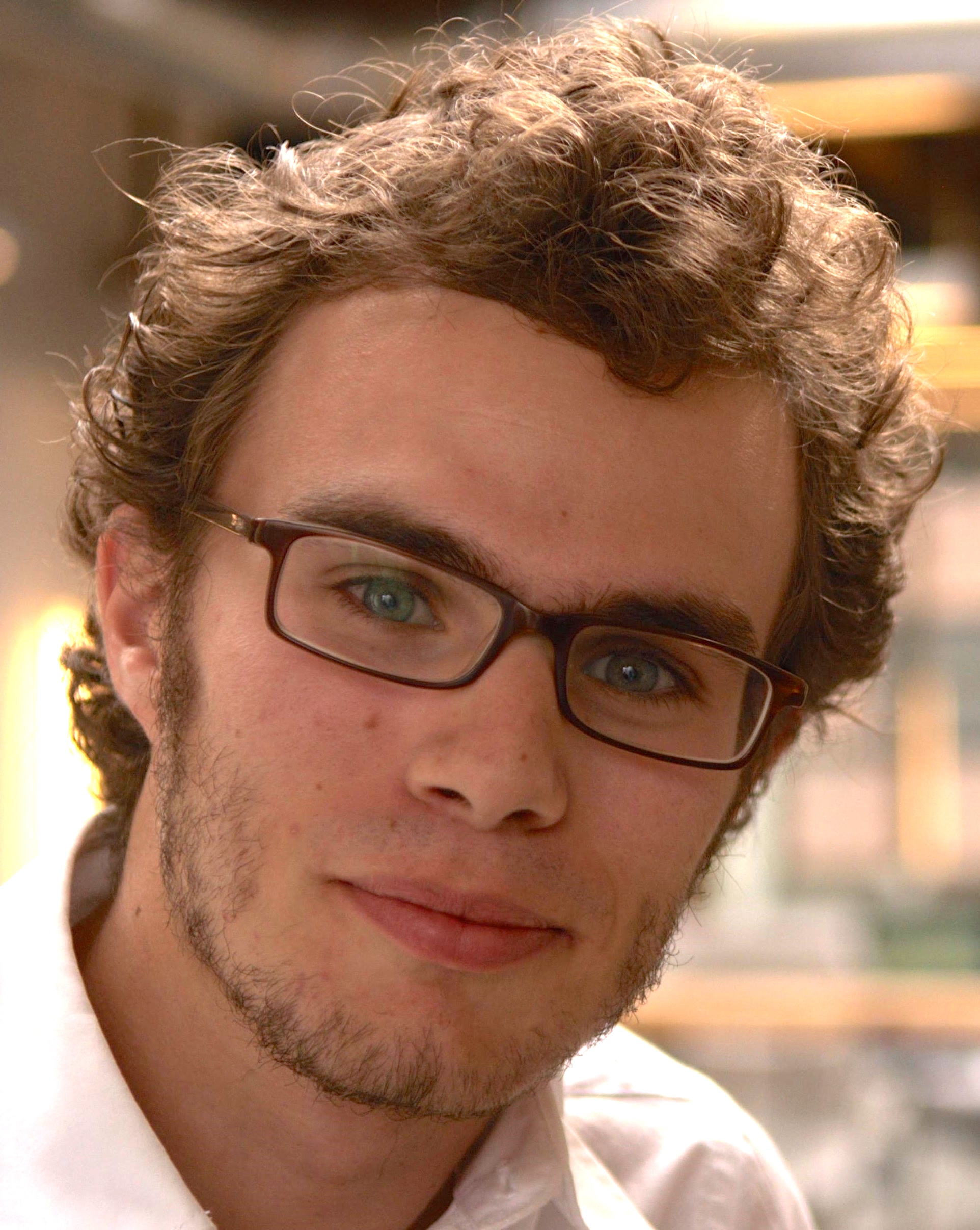 David Berliner | Clean50