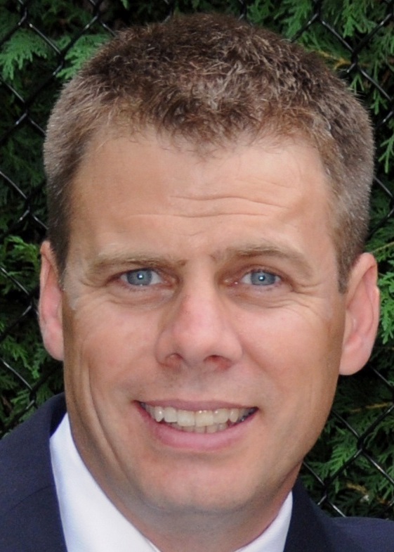 Michael Buna, Walmart | Clean50