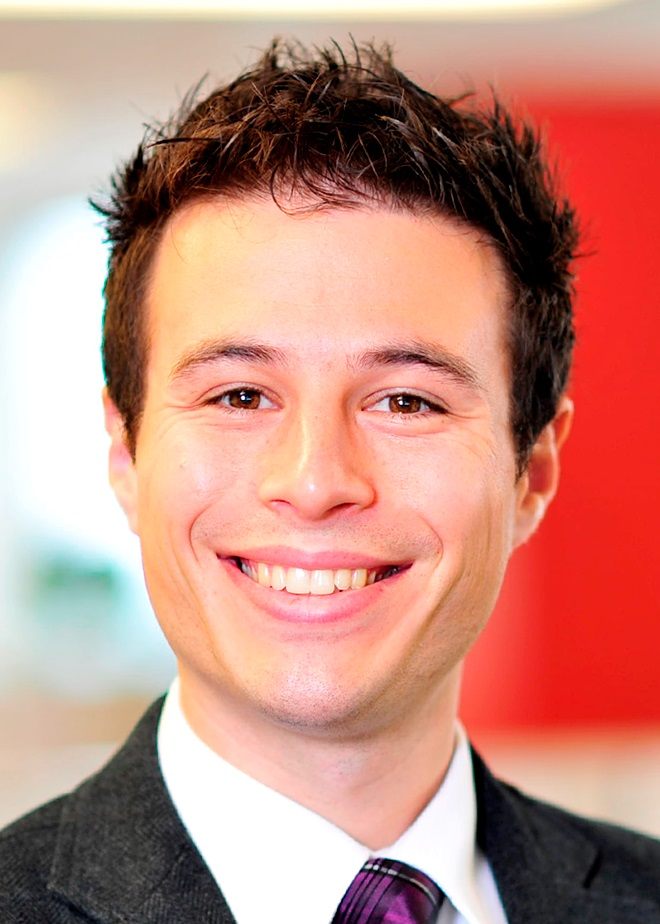 Eric Chisholm | Clean50