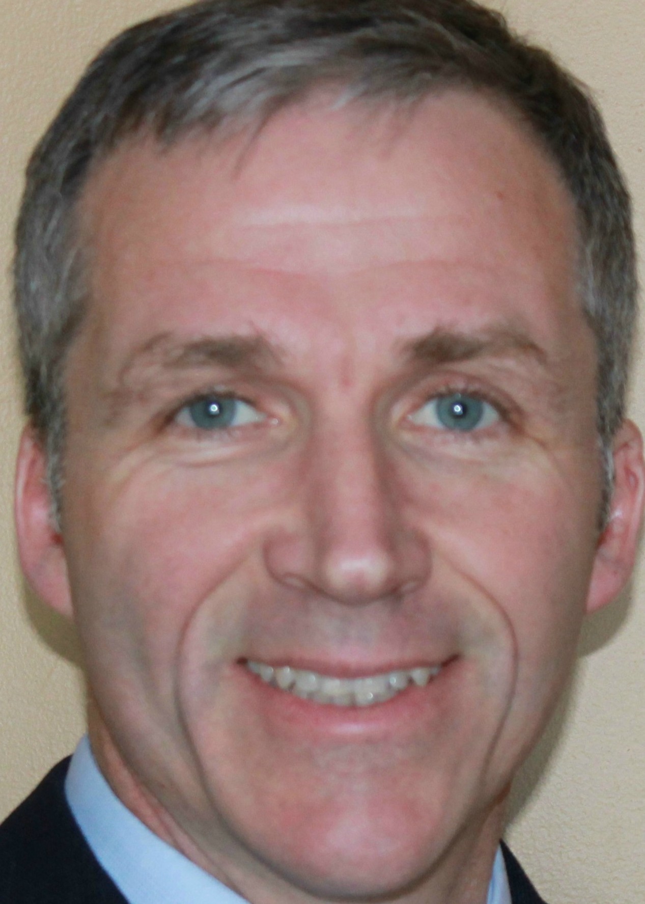 Alisdair McLean, P.Eng. | Clean50