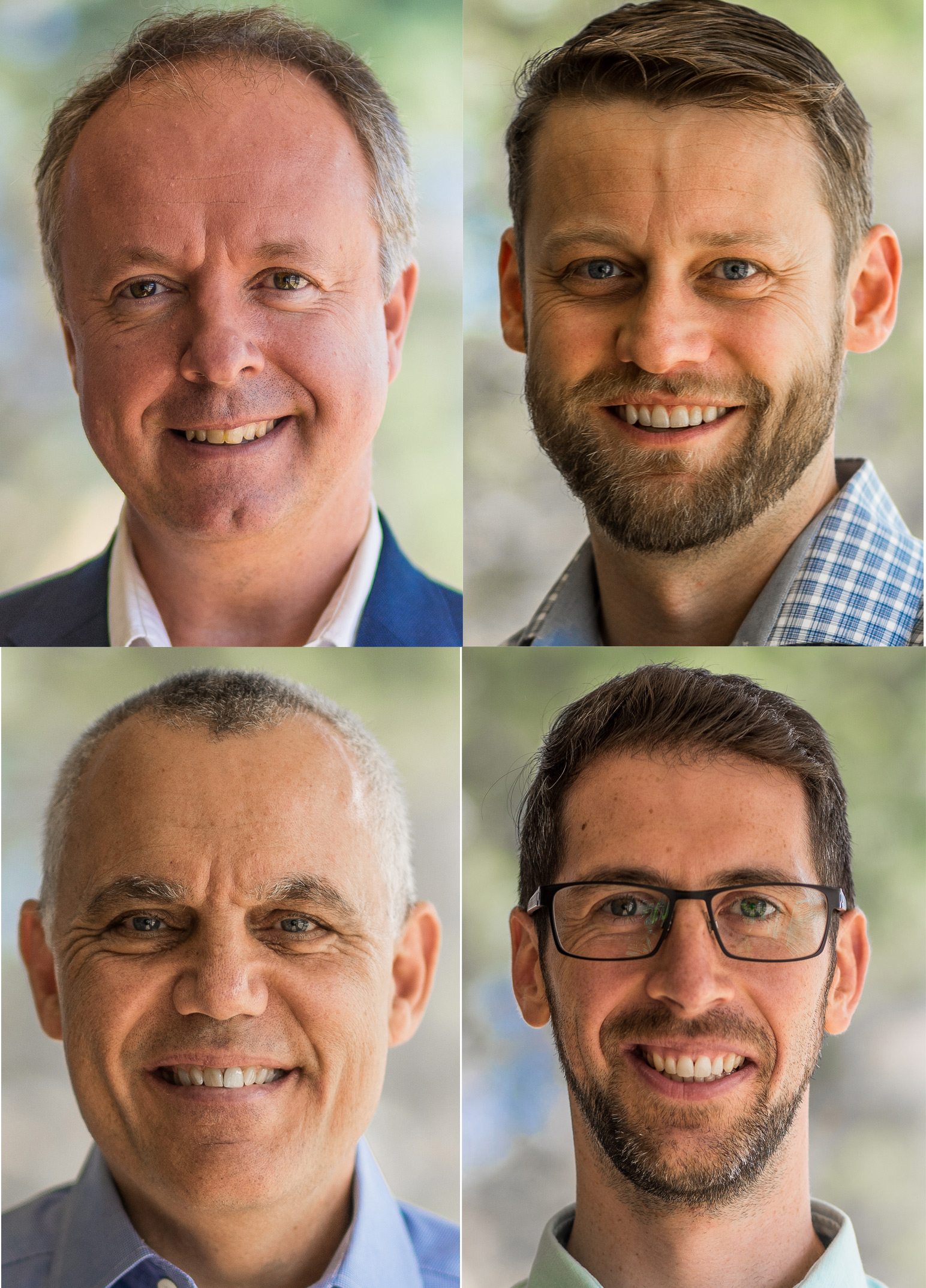 Carbon Engineering Team: Steve Oldham, Geoffrey Holmes, David St ...