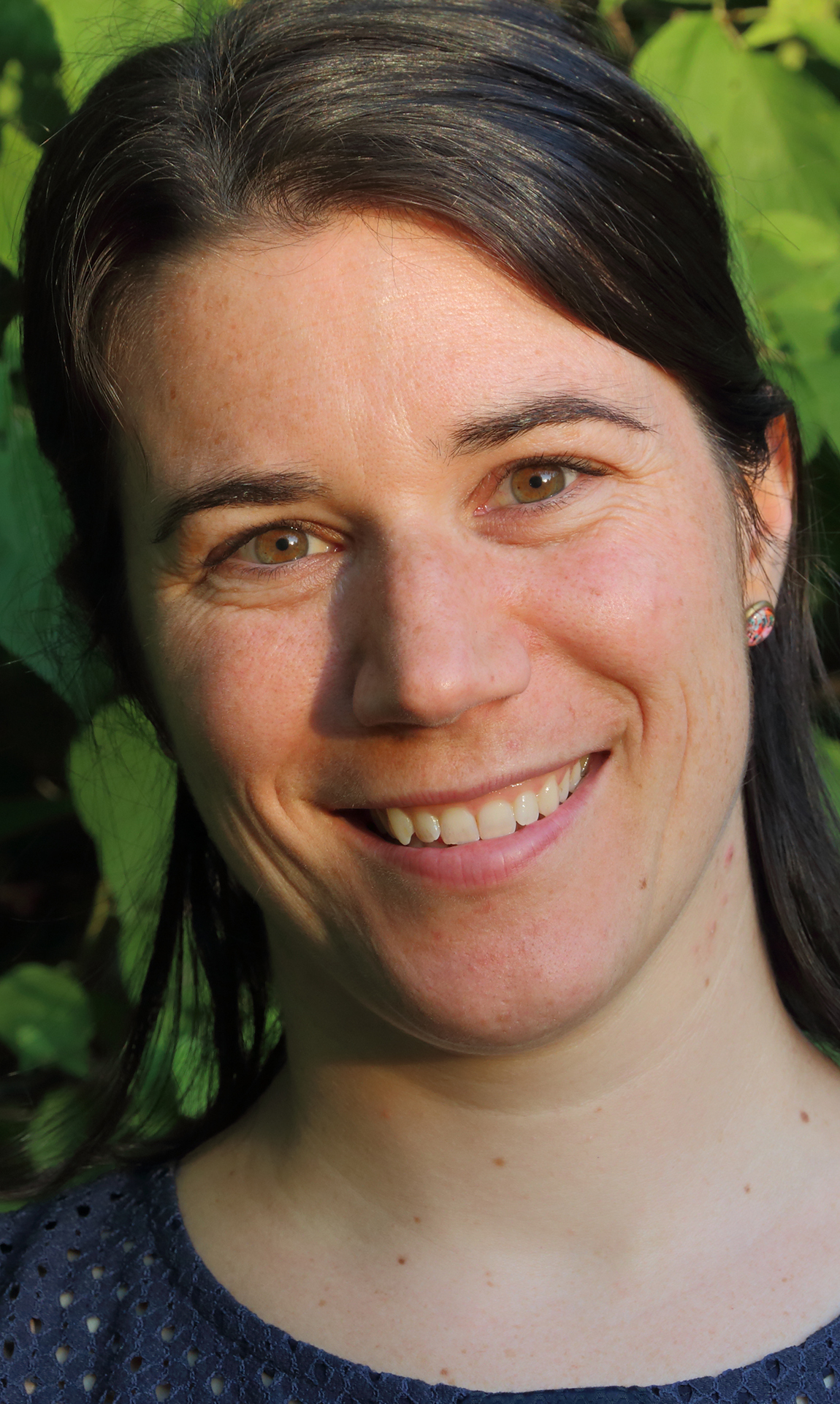 Annick Champoux, MEnv | Clean50