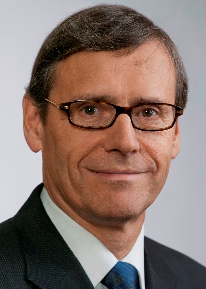 Richard Garneau | Clean50