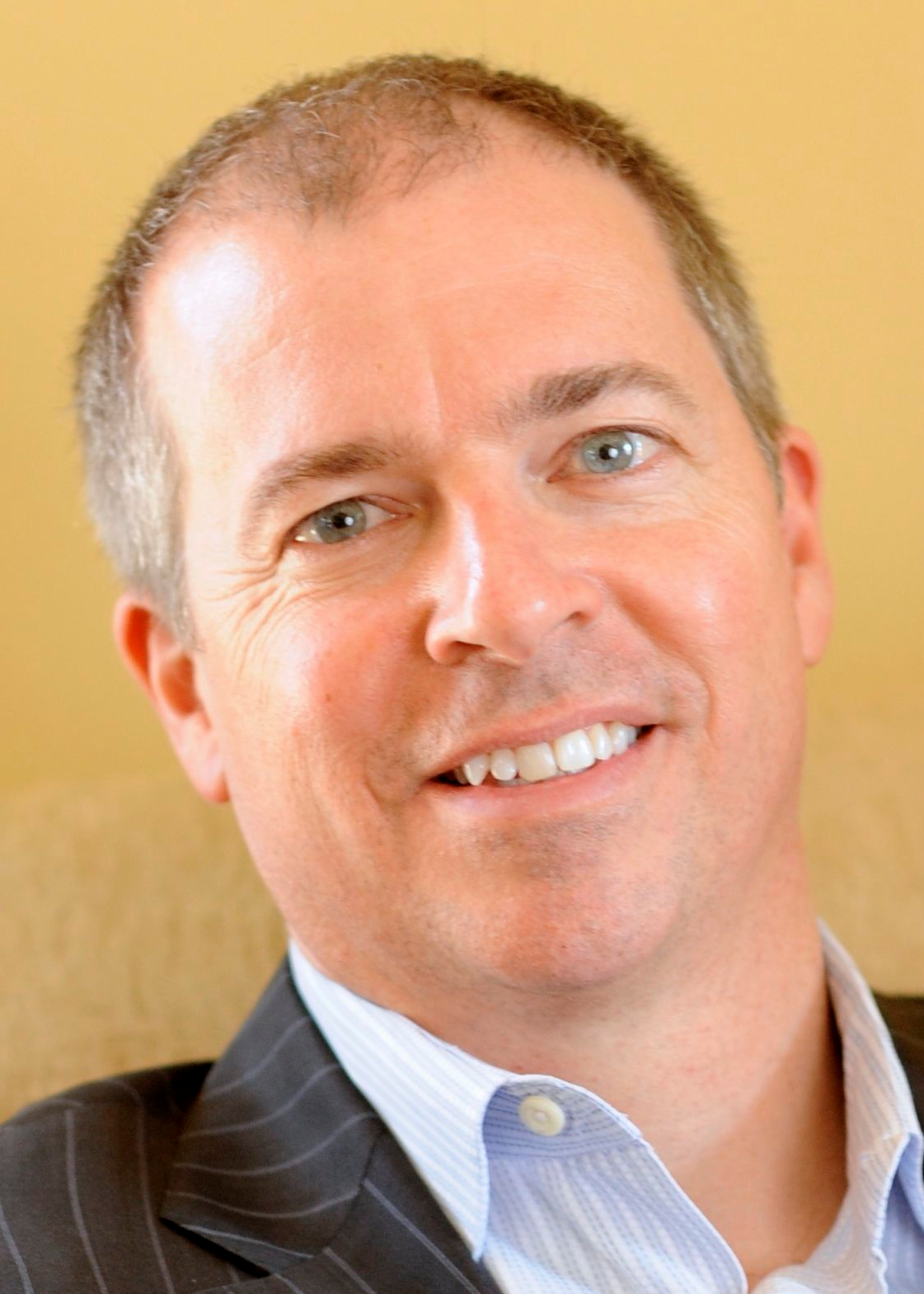 John Gorman | Clean50