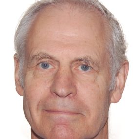 Dr. John Grace | Clean50