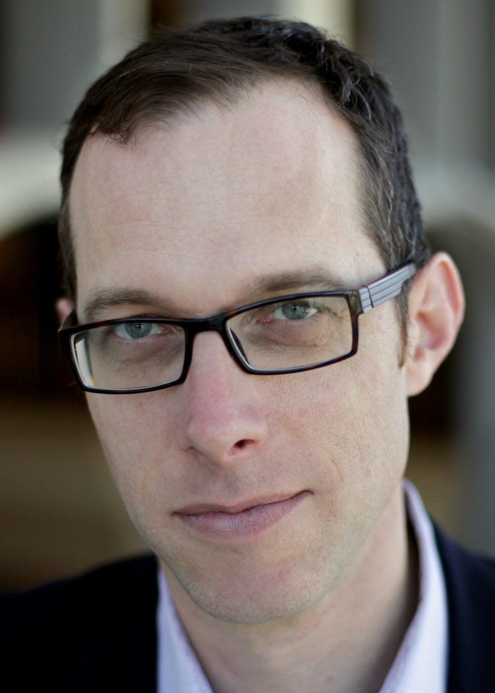 Rick Smith | Clean50