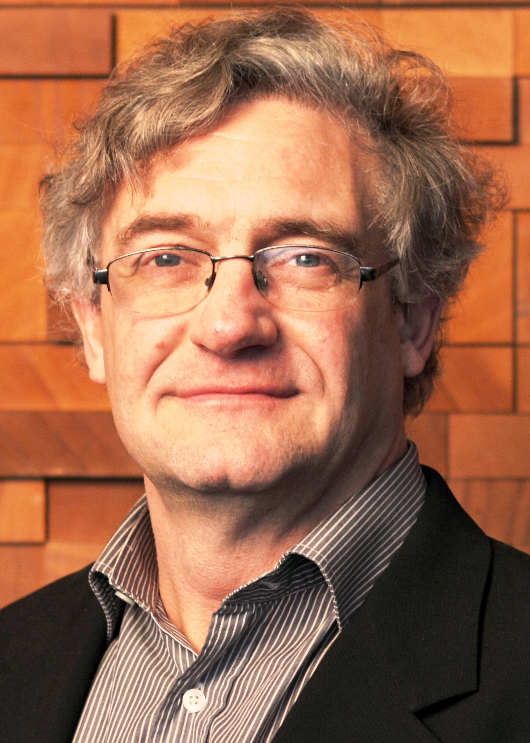 Geoff Wensel | Clean50