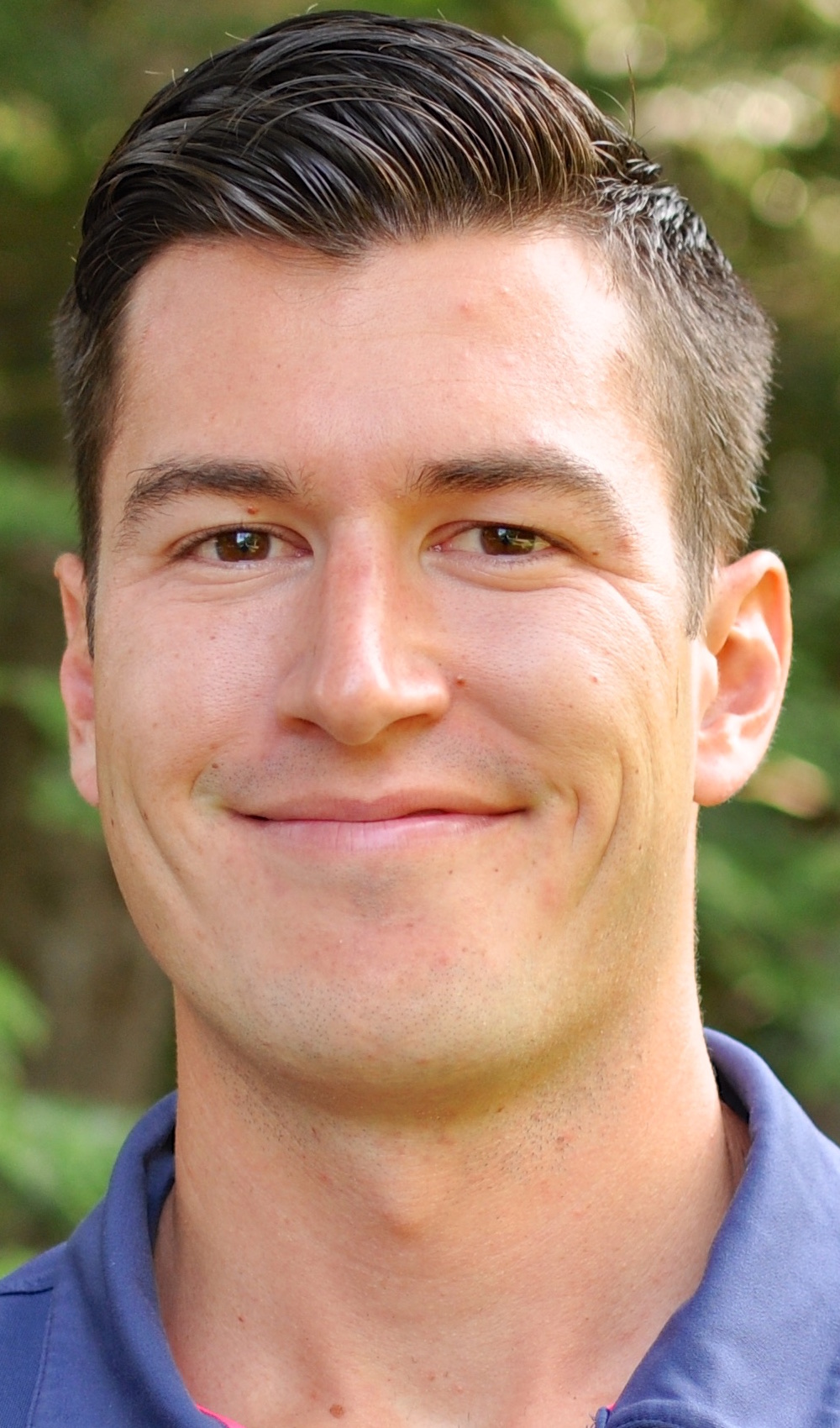 Trevor David | Clean50