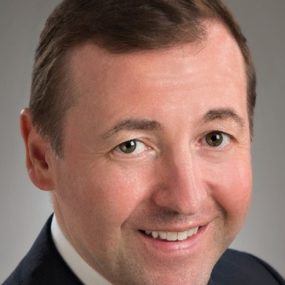 Stephen MacDonald, CPA, CA | Clean50