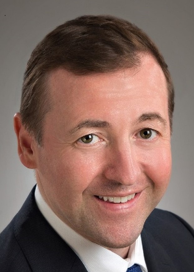 Stephen MacDonald, CPA, CA | Clean50