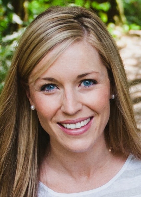 Kim Hallwood | Clean50