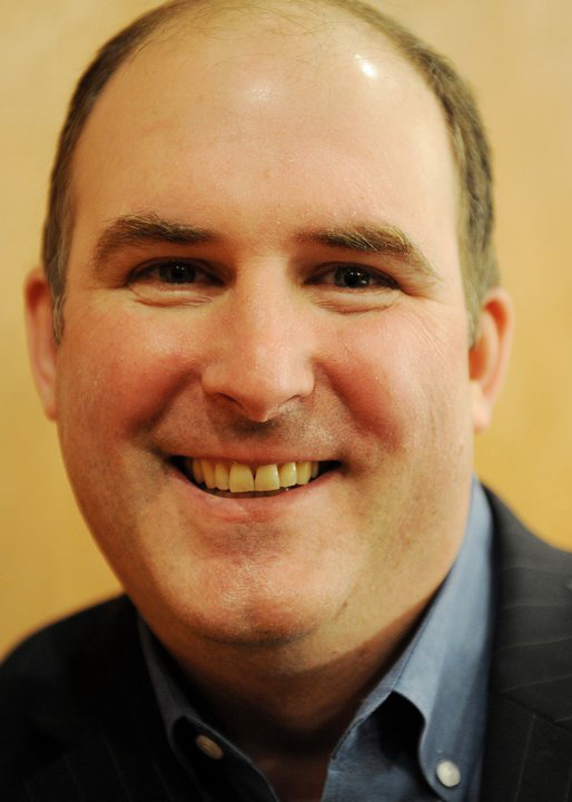 Jim Harris | Clean50