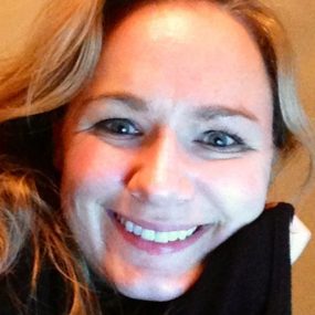 Meghan Harris, Ernst & Young | Clean50