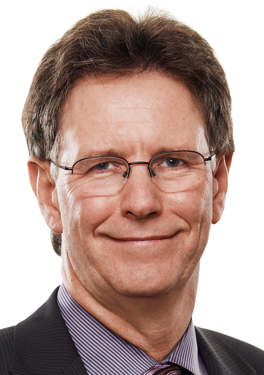 Jim Johnston, BMO | Clean50