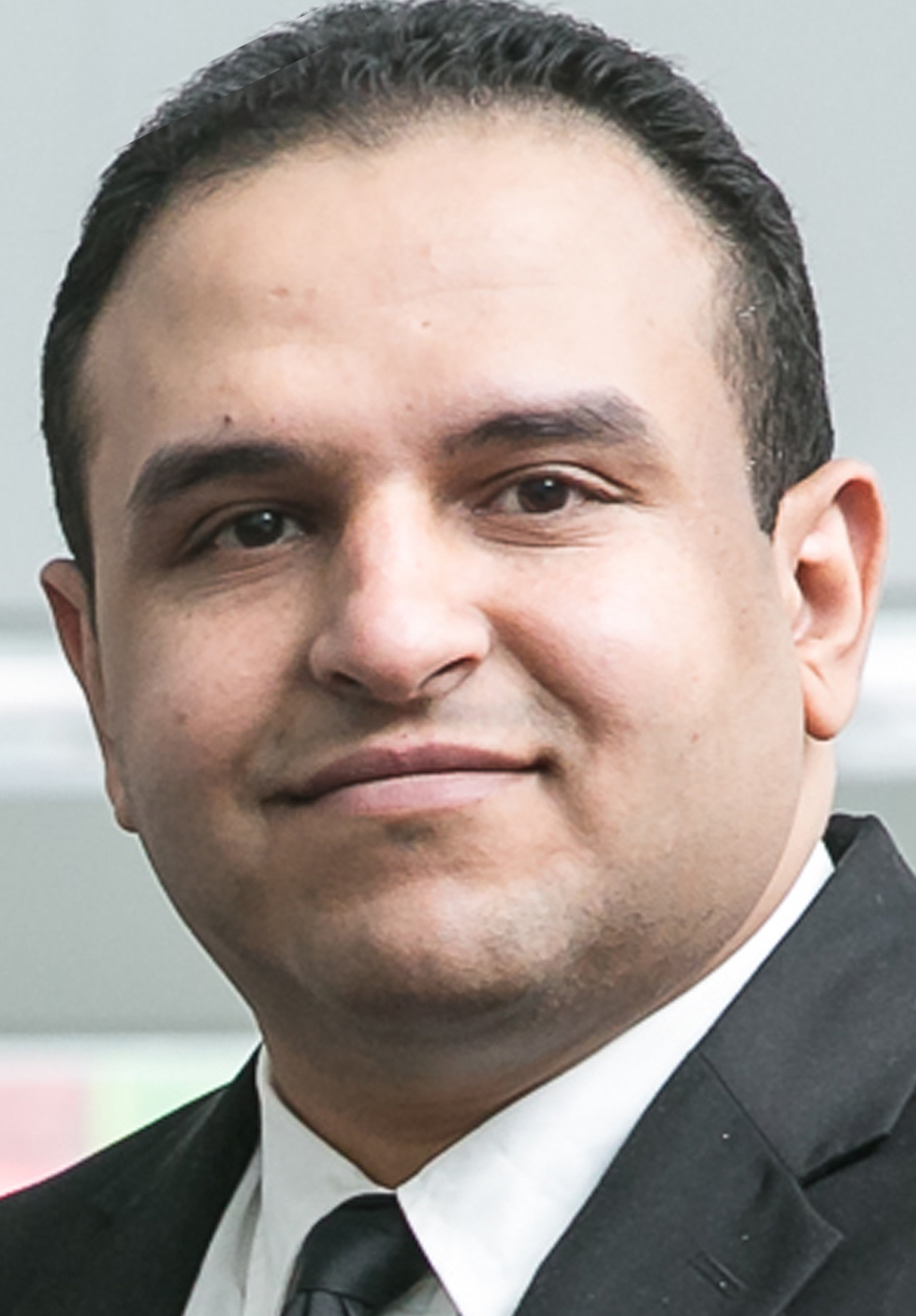 Mohamed Khalil | Clean50