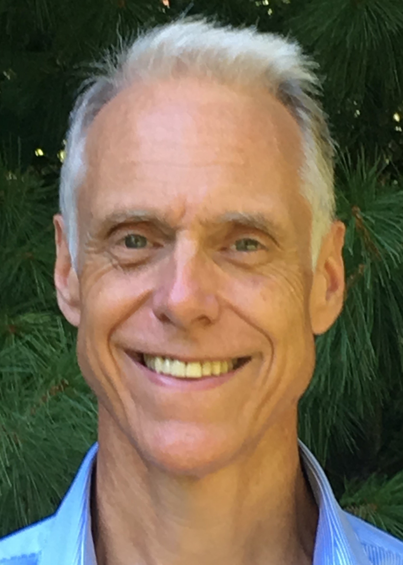 Peter McArthur | Clean50