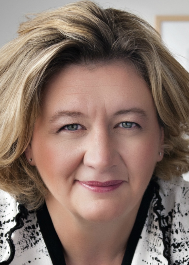 Andrée-Lise Méthot, Eng., M.Sc. | Clean50