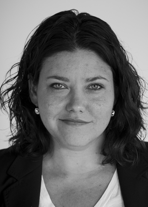 Alice Minville | Clean50