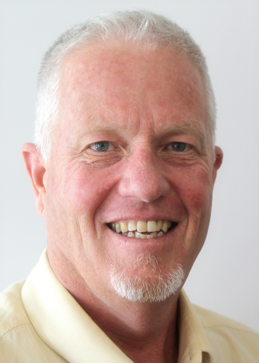 Bruce Manwaring | Clean50