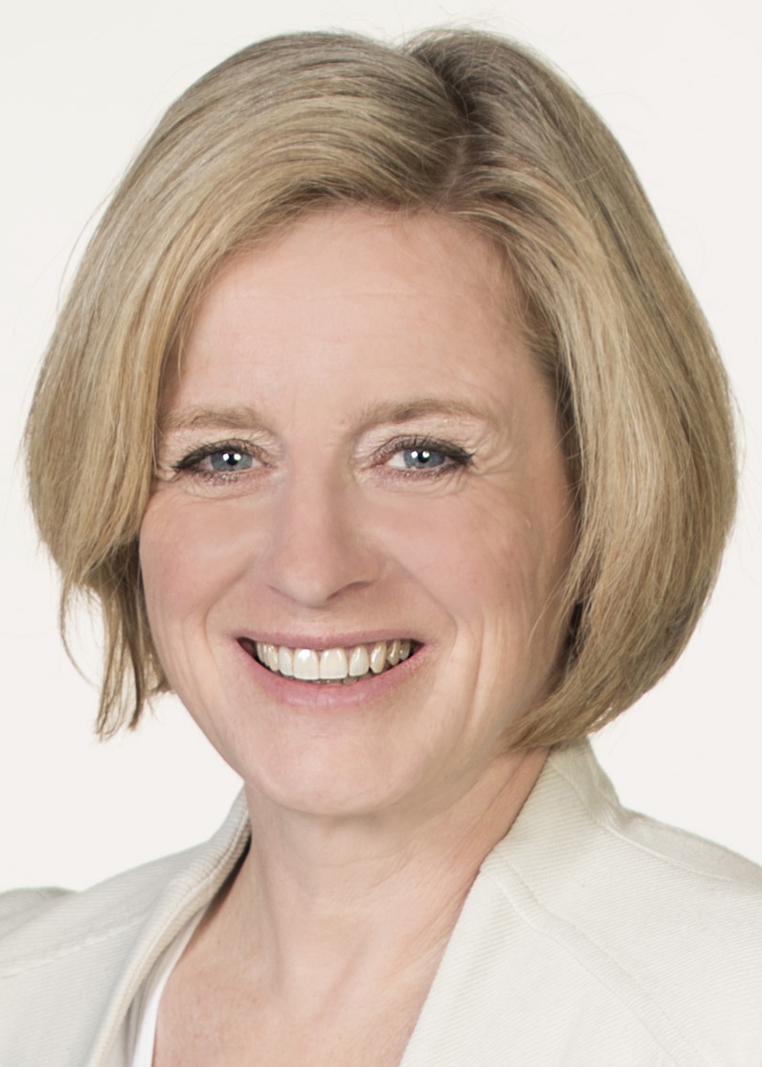 Honourable Rachel Notley | Clean50