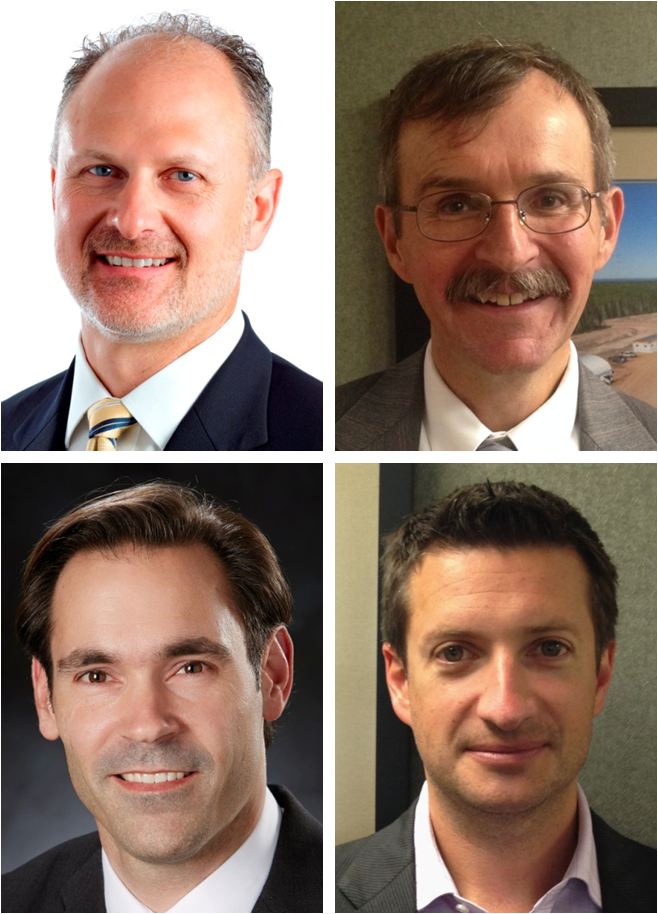 Nsolv Team: Joe Kuhach, John Nenniger & Alexander Stickler | Clean50