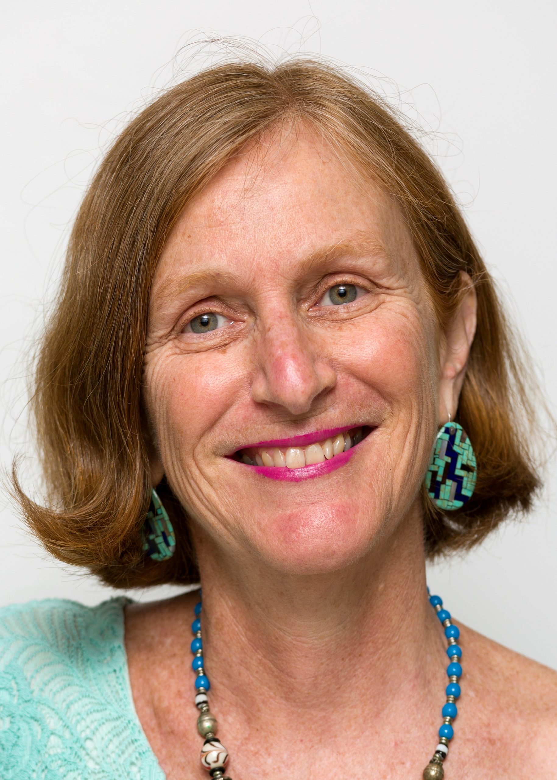 Catherine Potvin | Clean50