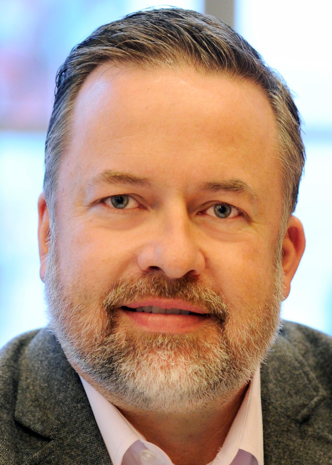 Geoff Pegg | Clean50