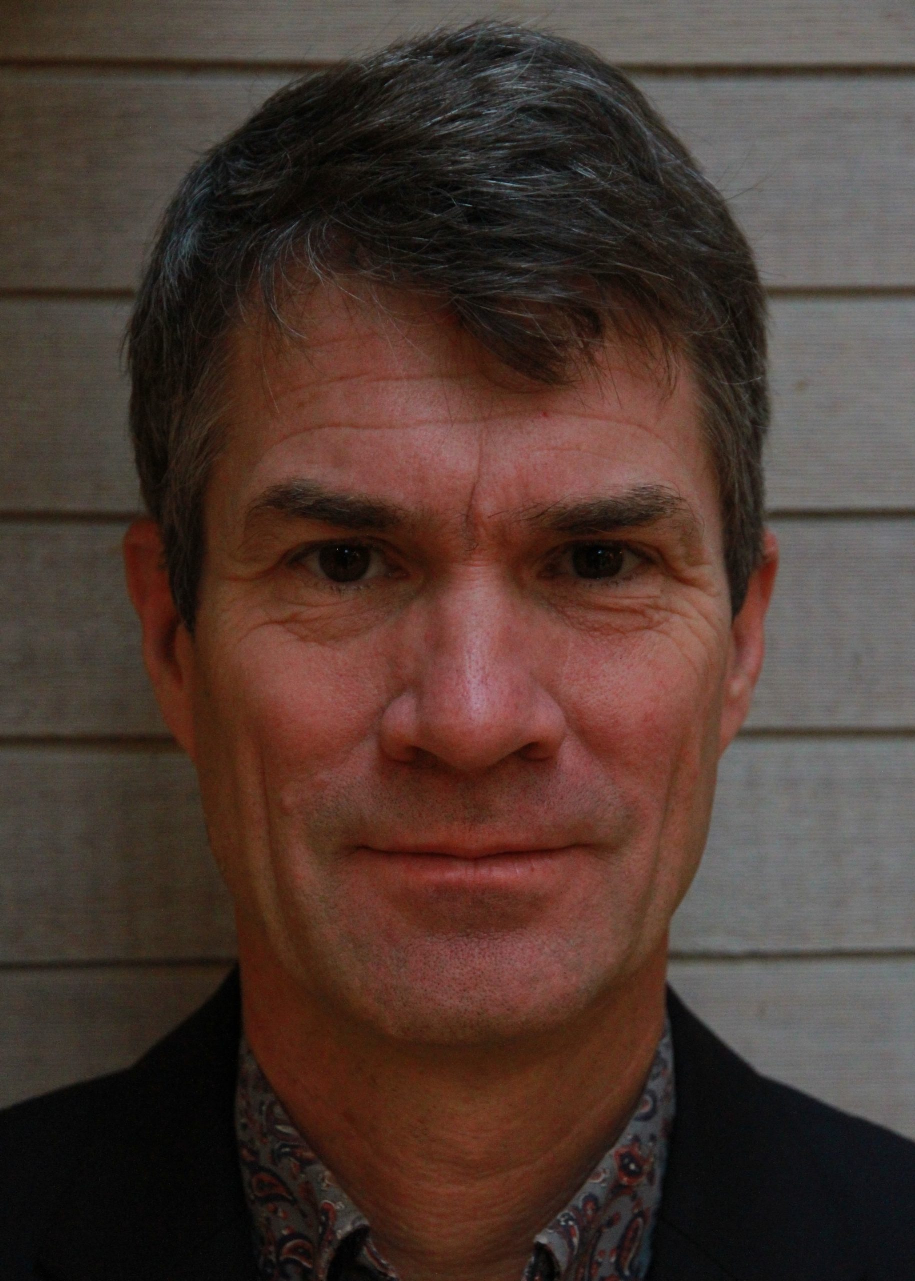 Peter Ross | Clean50