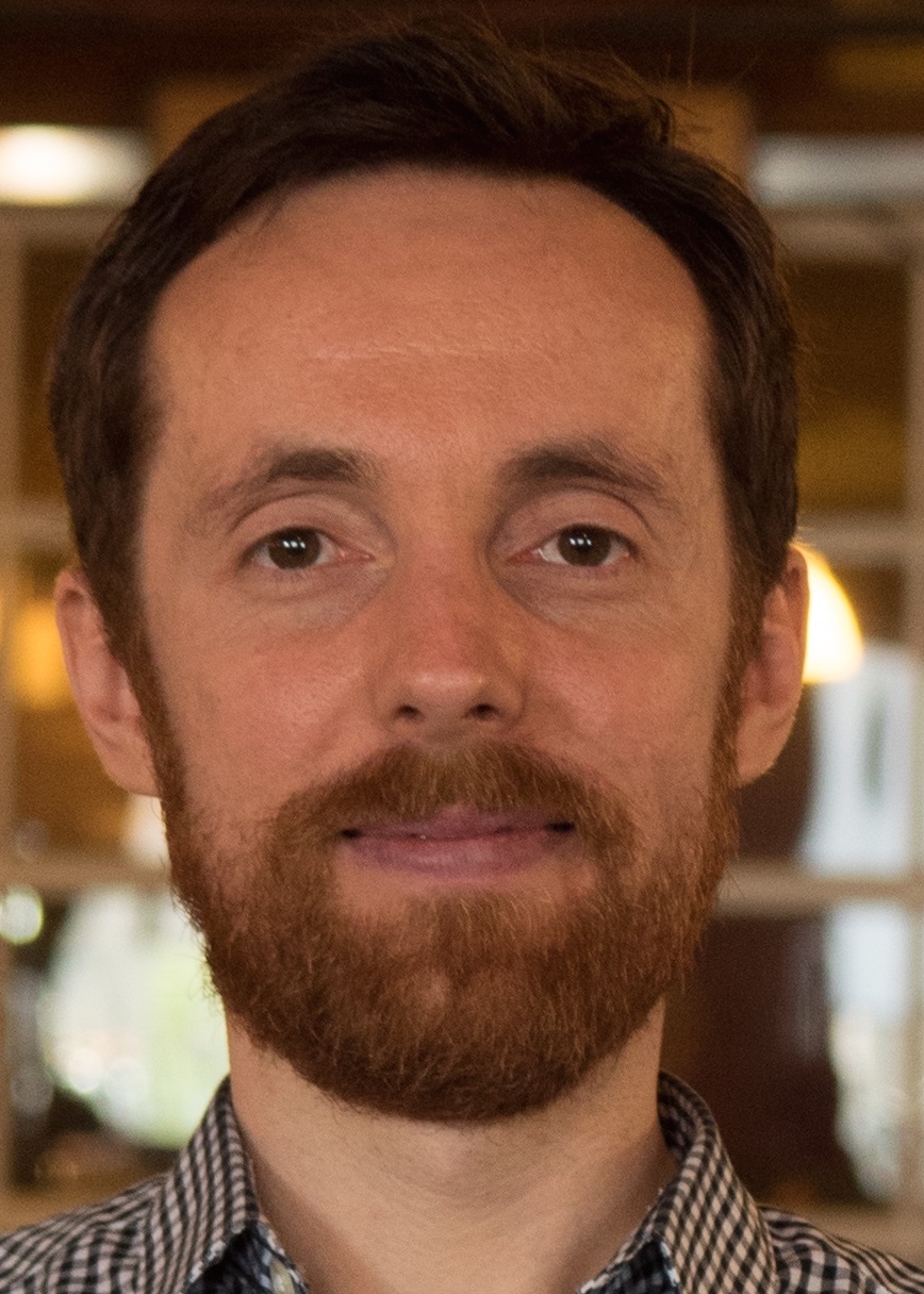 Robert Shirkey | Clean50