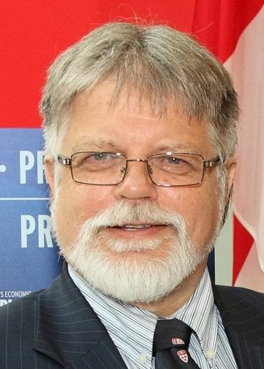 Donald Smith | Clean50