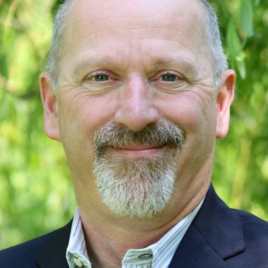 Tim Stoate, Toronto Atmospheric Fund | Clean50