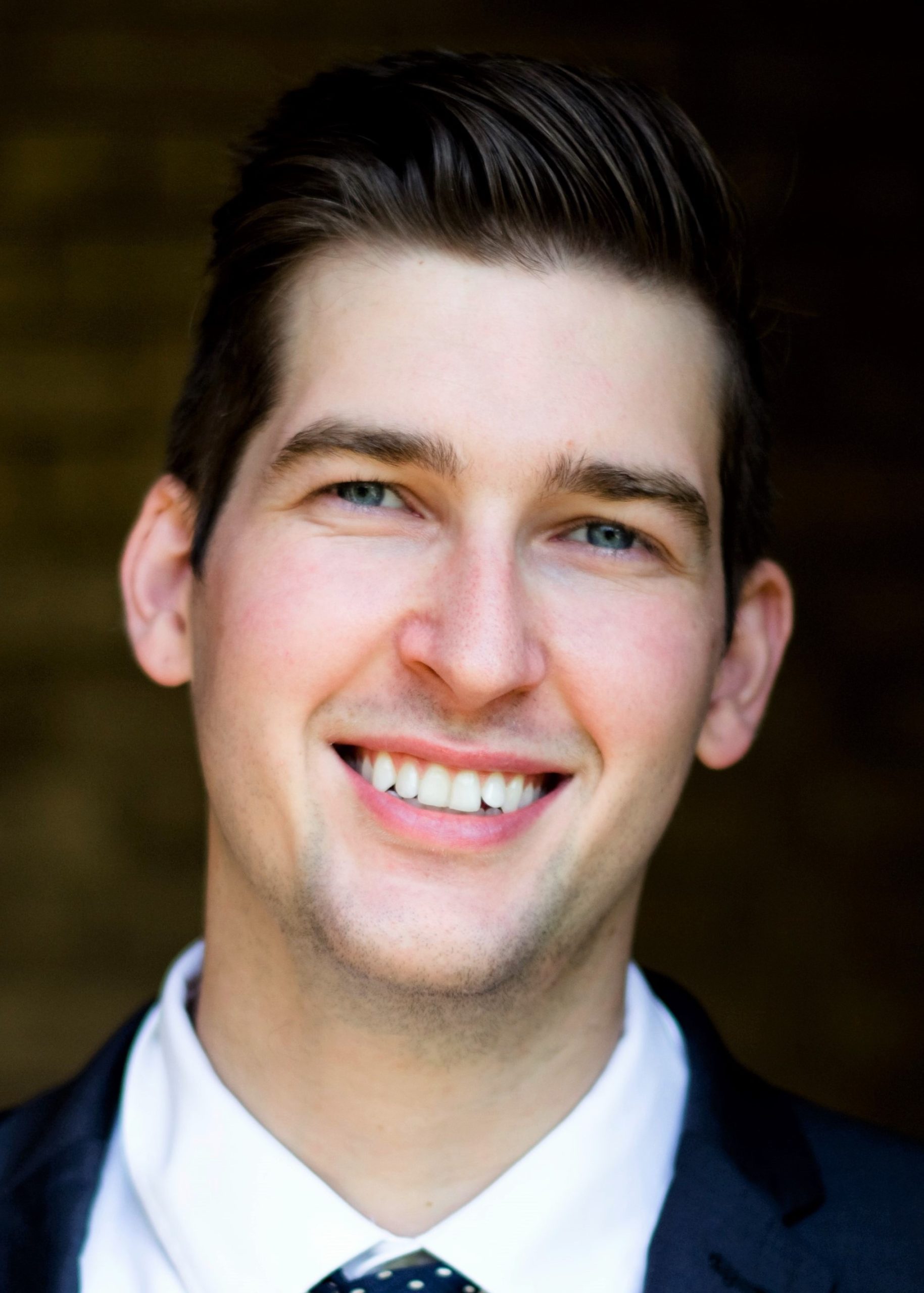 Conner Tidd, MscSM | Clean50