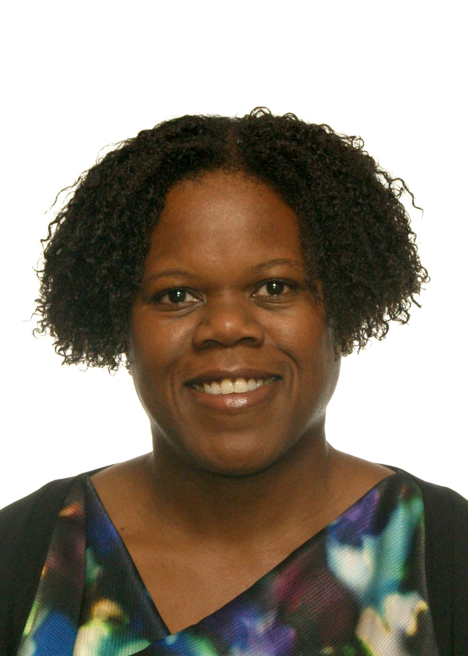 Ula Ubani, BMO | Clean50