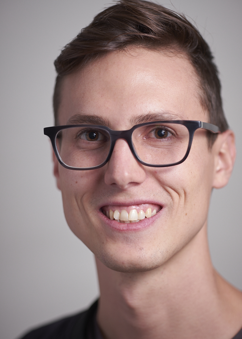 Michael Williamson | Clean50