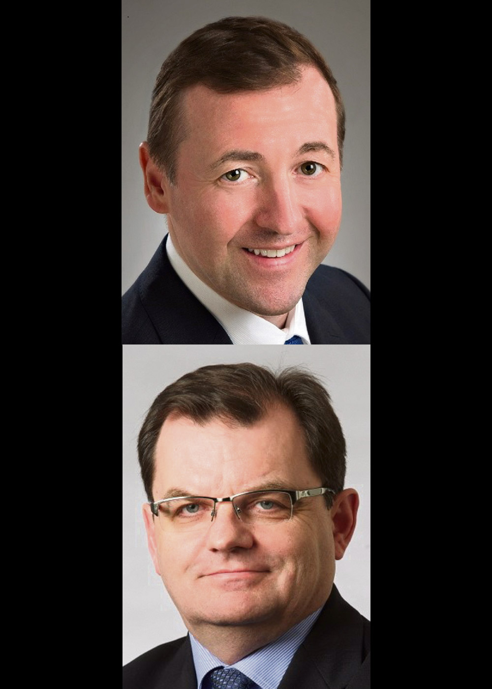 EfficiencyOne Team: Stephen MacDonald, William Lahey | Clean50