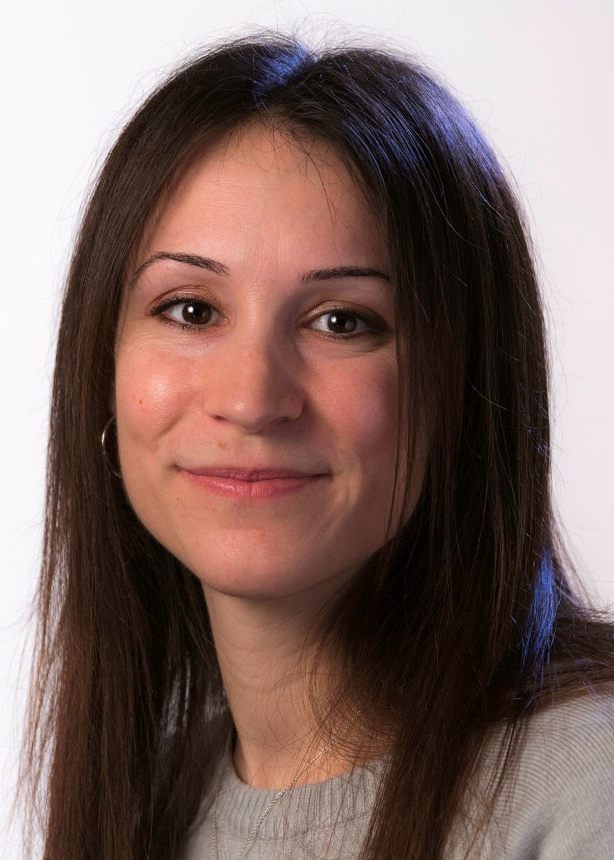 Jennifer Barbazza | Clean50