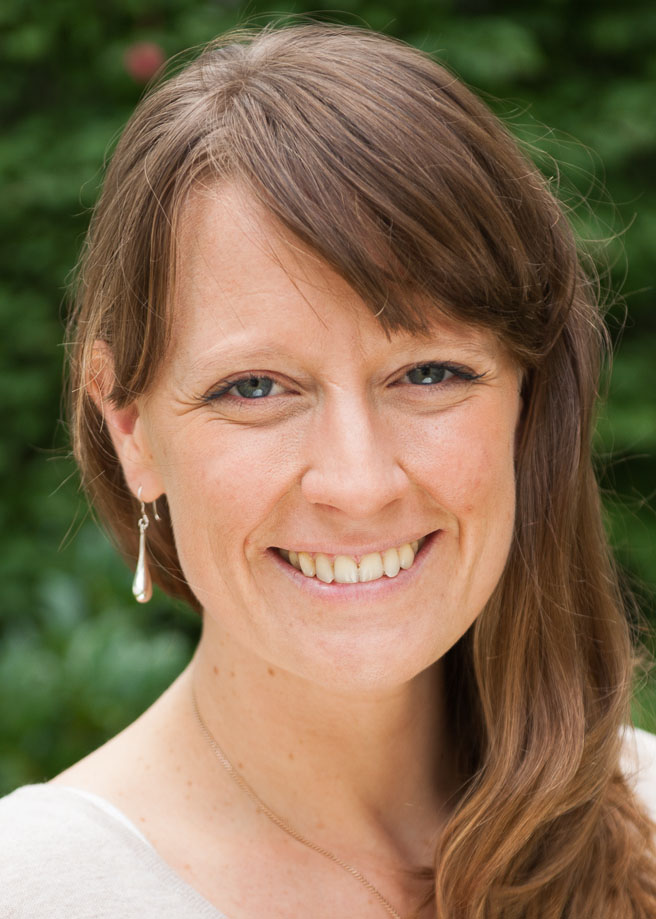 Zoë Caron | Clean50