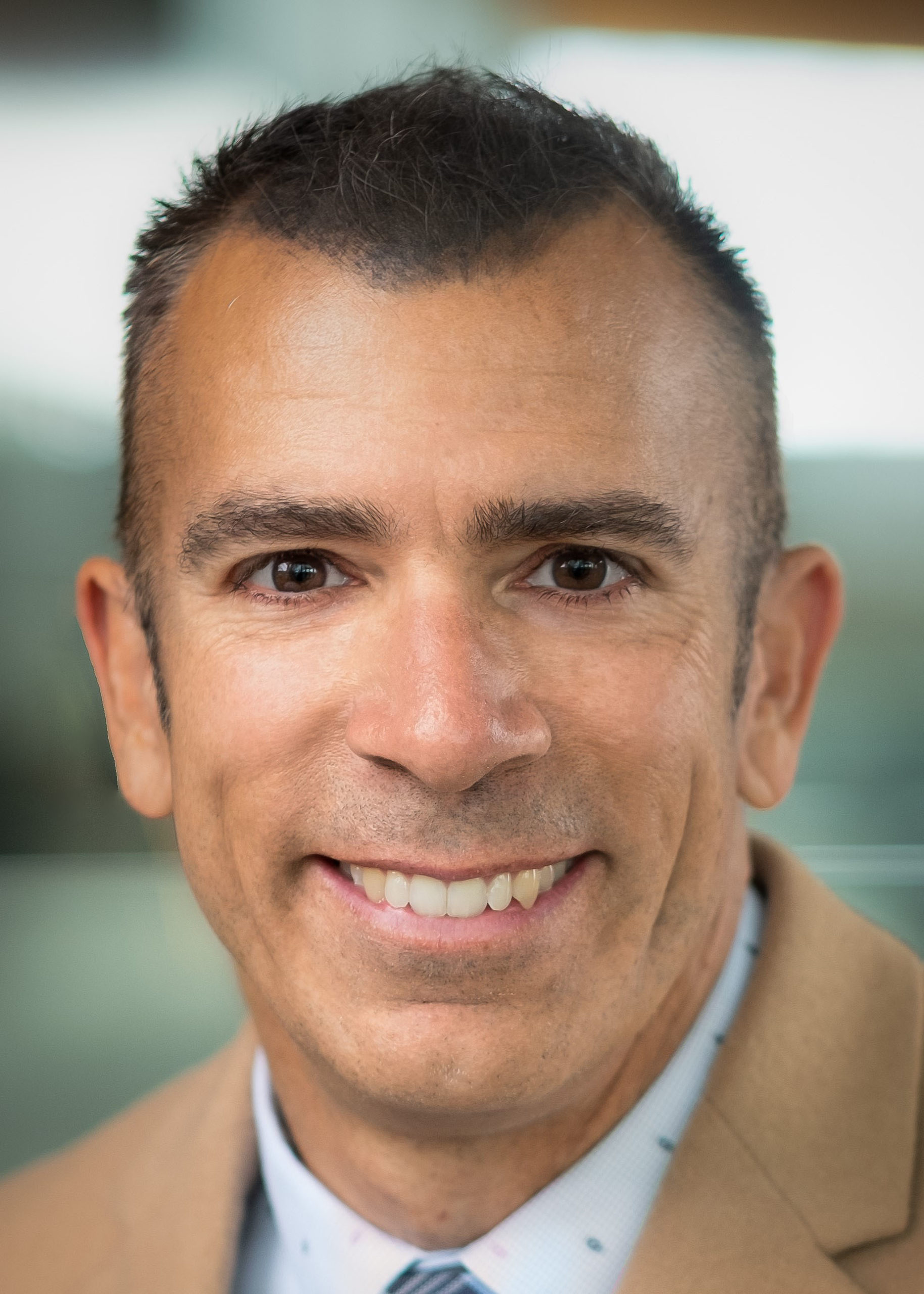 Rupp Carriveau | Clean50