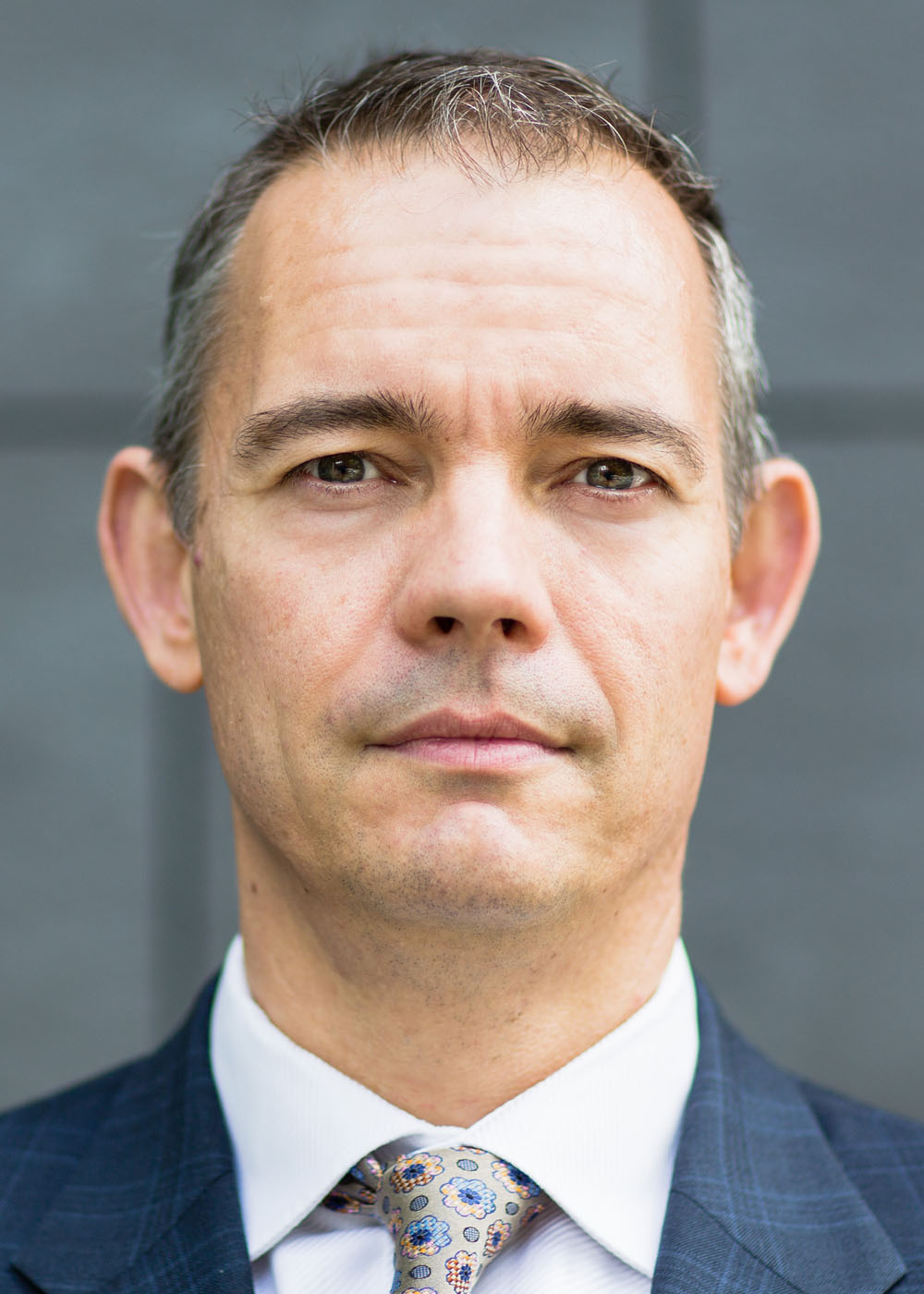 Michael Jantzi | Clean50