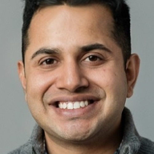 Anvesh Rai | Clean50