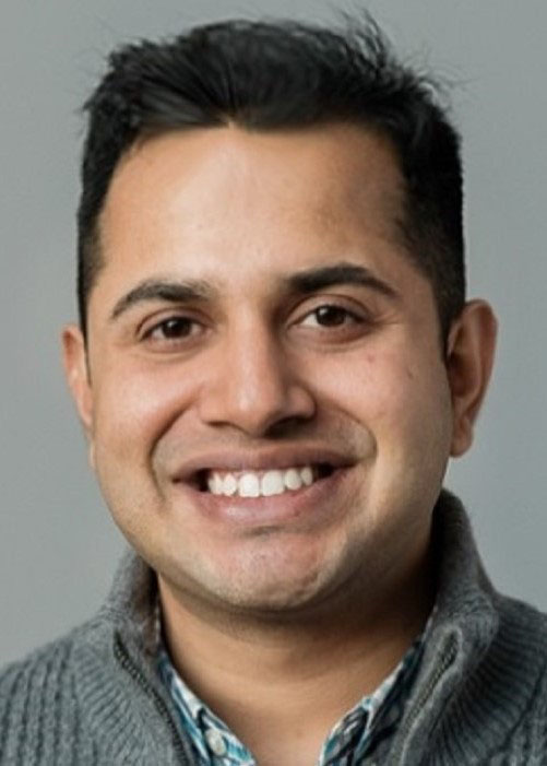 Anvesh Rai | Clean50