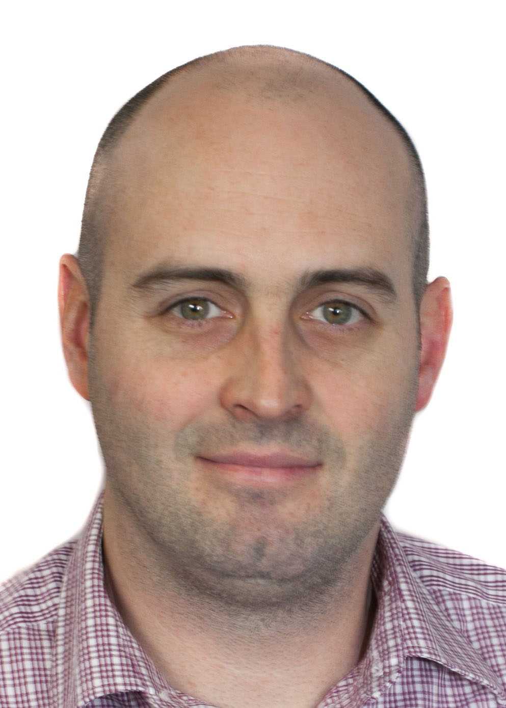 Abe Tinney | Clean50