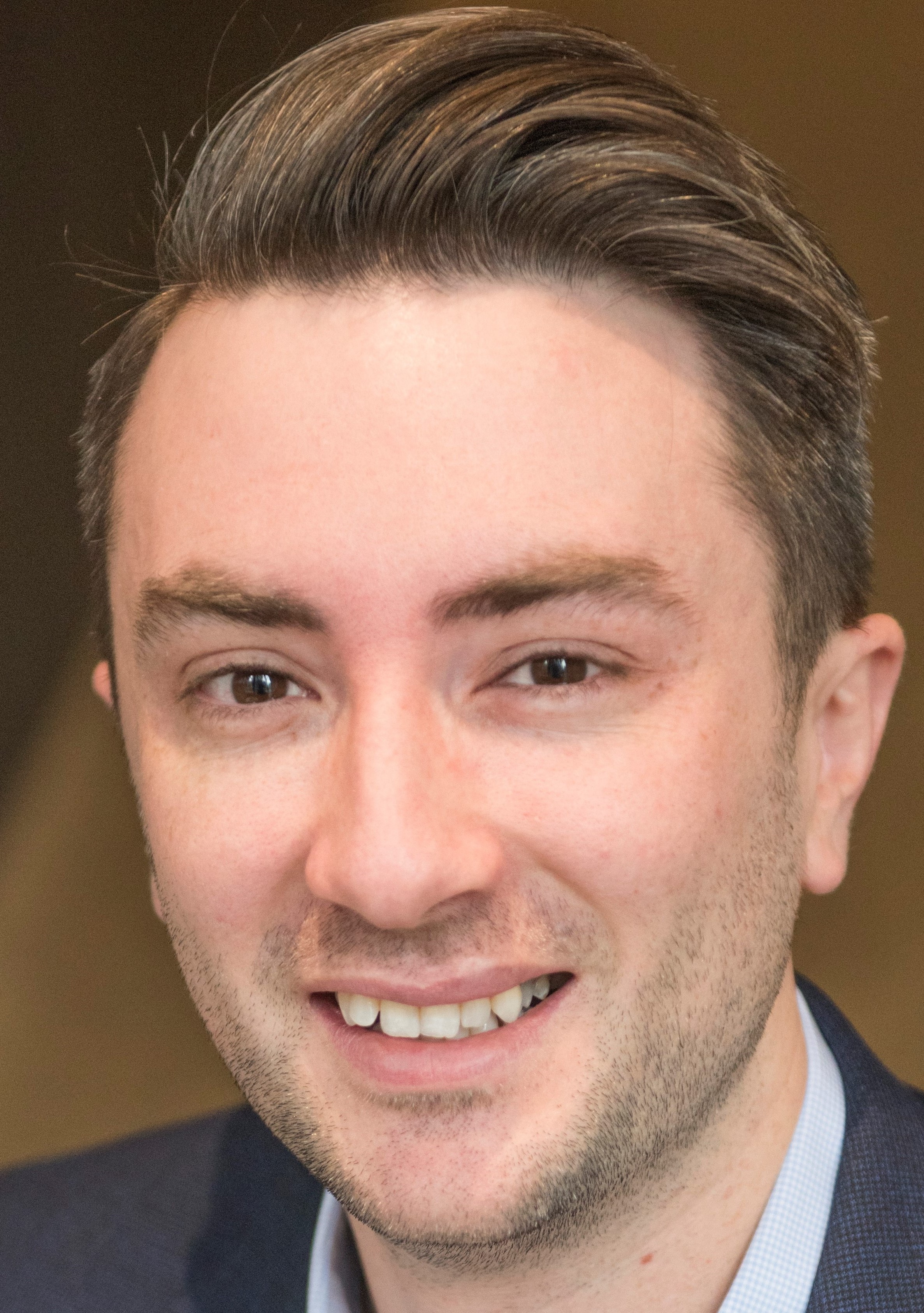 Jon Douglas | Clean50