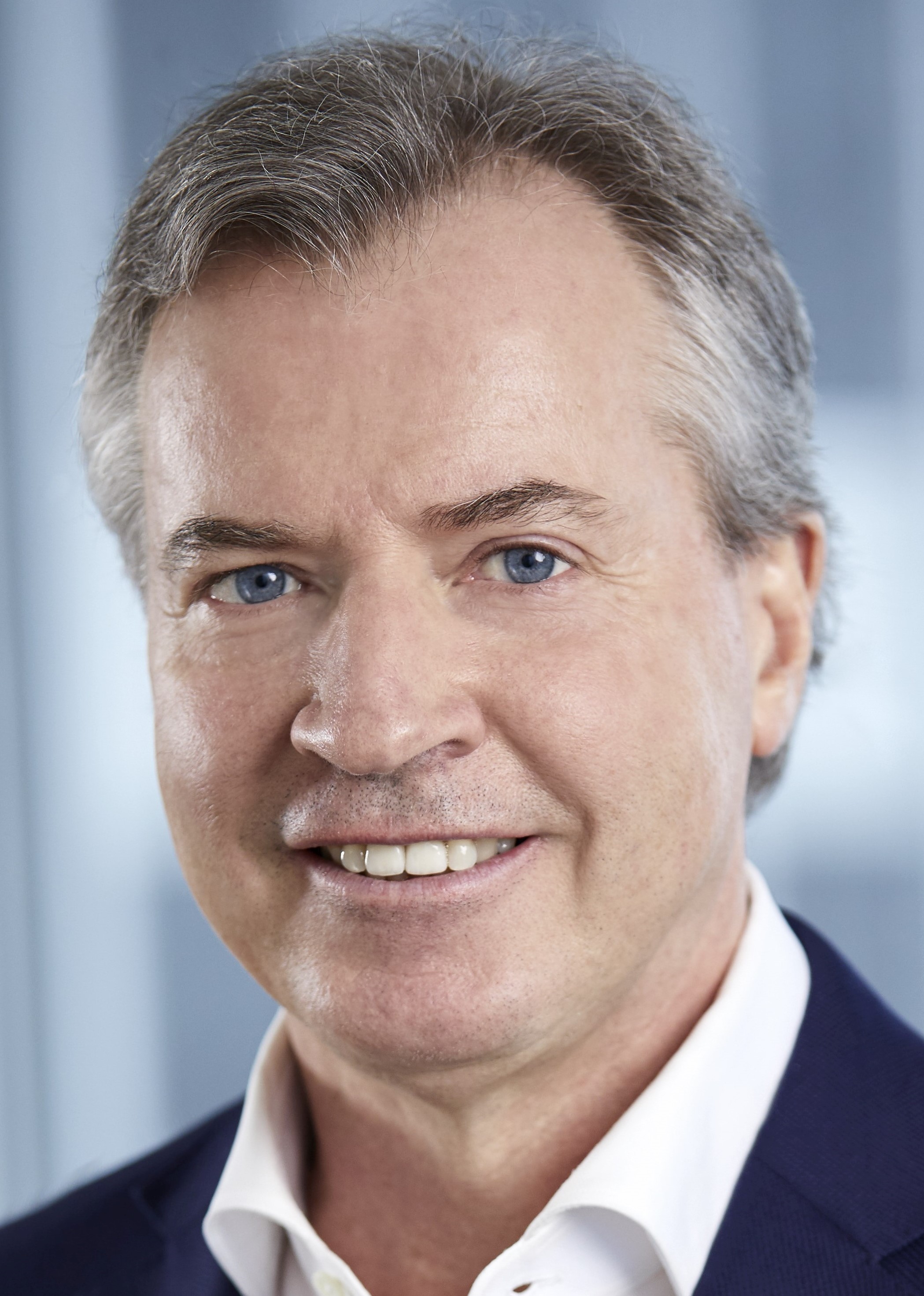 Kenneth MacKinnon | Clean50