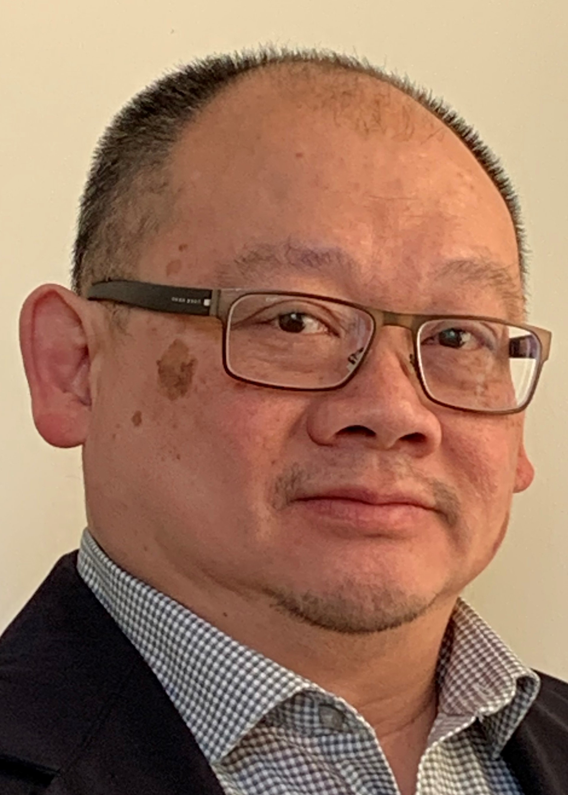 Patrick Huynh | Clean50