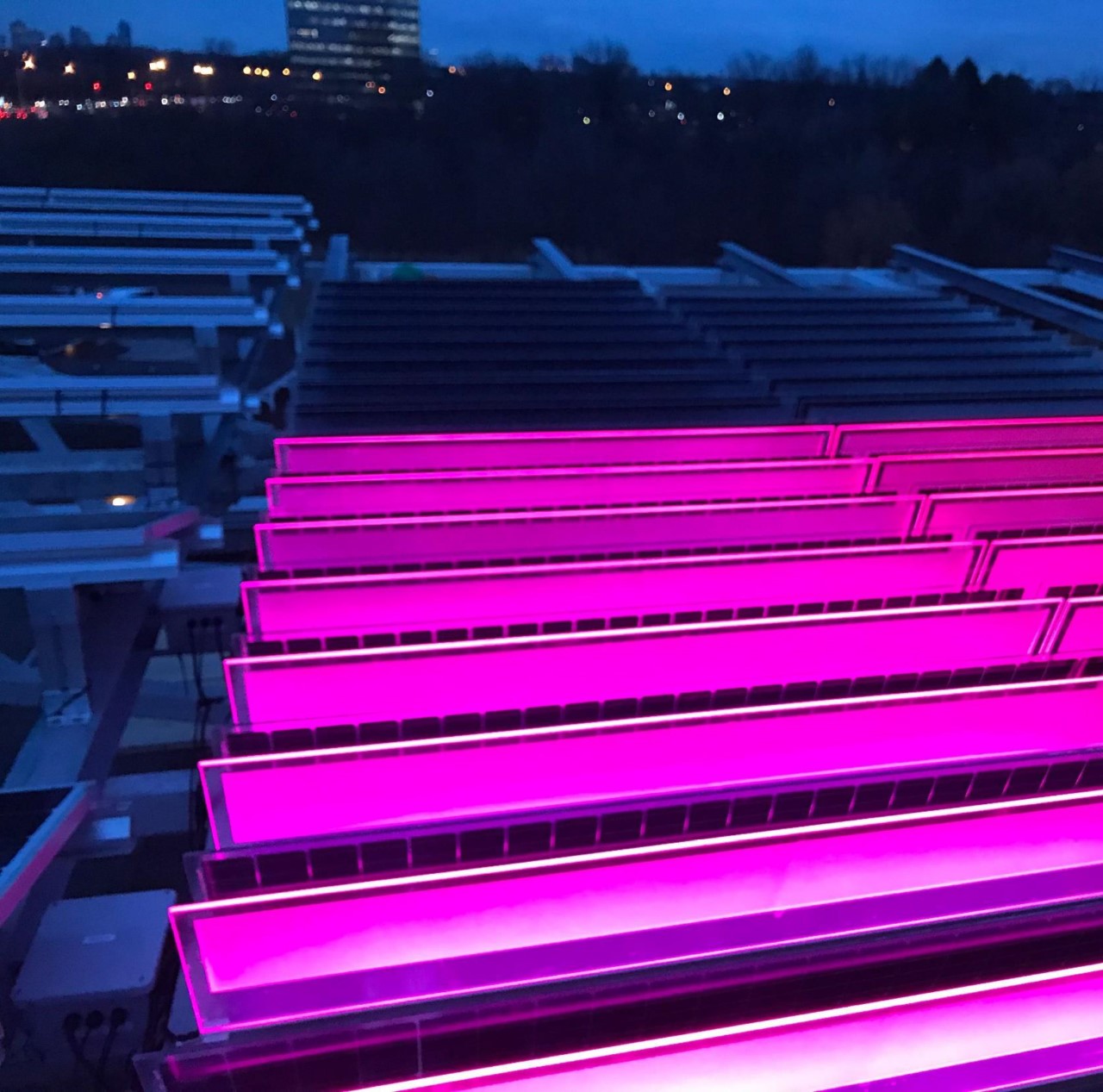 Zero Carbon Headquarters Renew + Refresh: Ontario Association of ...