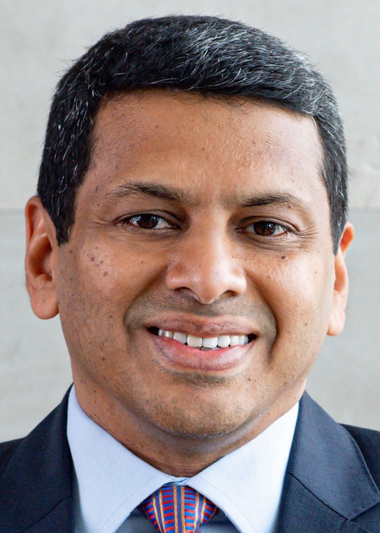 Chandra Ramadurai | Clean50