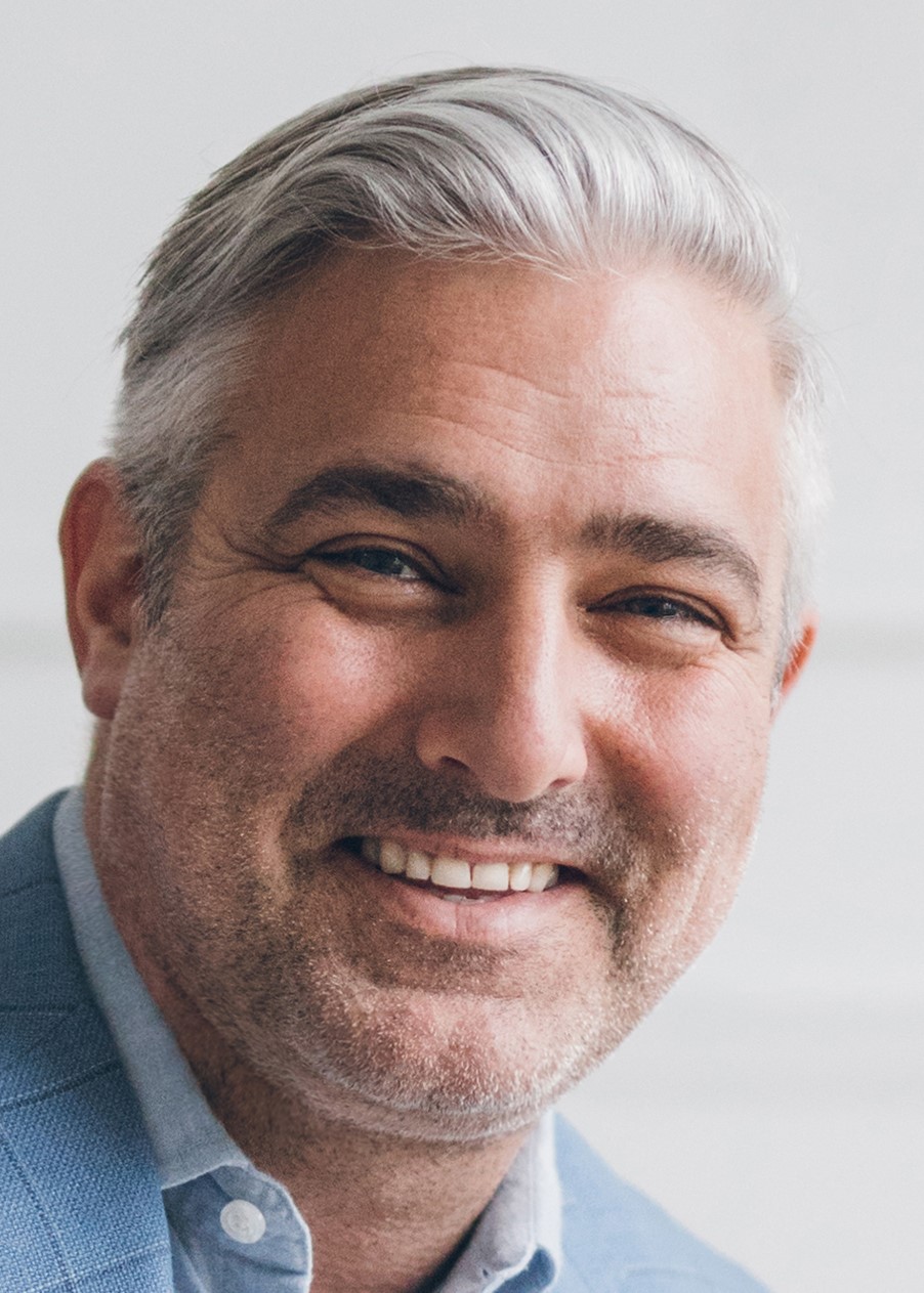 Nicholas Reichenbach | Clean50