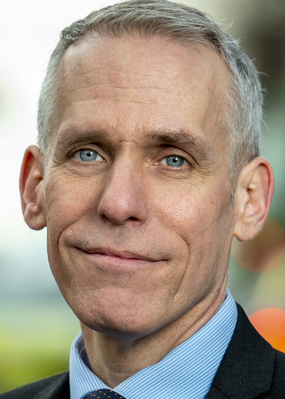 Kevin Thomas | Clean50